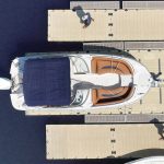 Optimus BoatPort - EZ Dock