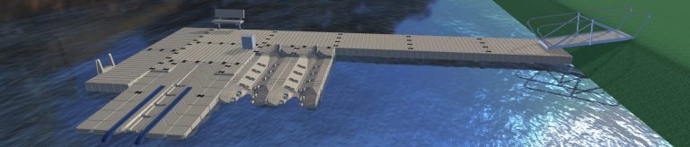 EZ DOCK DESIGNER & DOCK BUILDER - EZ Dock