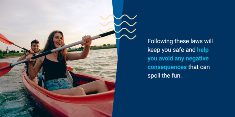 A Guide to Kayaking in Oklahoma - EZ Dock