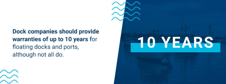 Building a Dock in Washington State: A Comprehensive Guide - EZ Dock