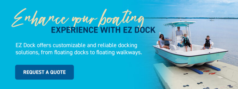 How to Register a Boat in California - EZ Dock