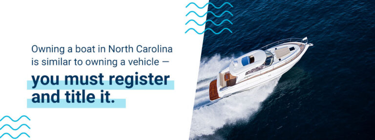 The Ultimate Guide to Boating Safety in North Carolina - EZ Dock