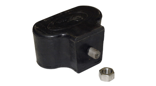 Hardware Connector Male | Dock Accessories | EZ Dock